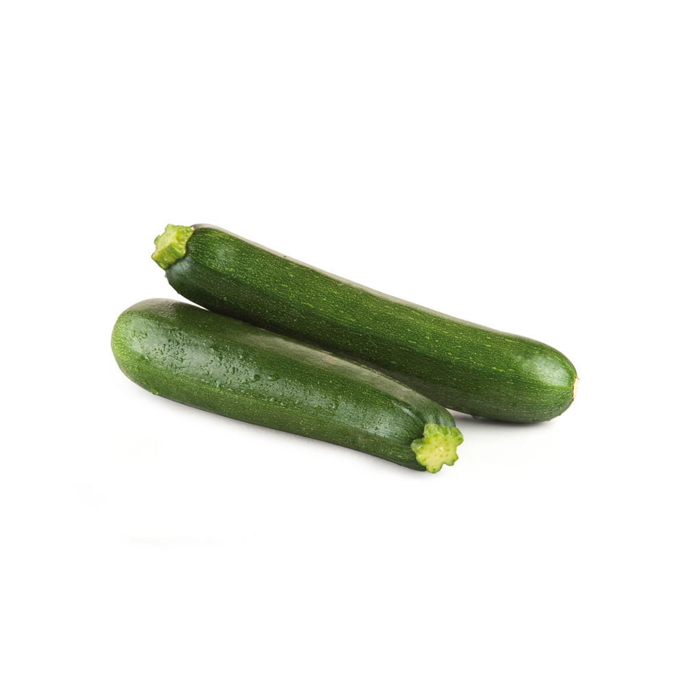 ROKSH Gemüse HOFER MARKTPLATZ Zucchini 1kg HOFER