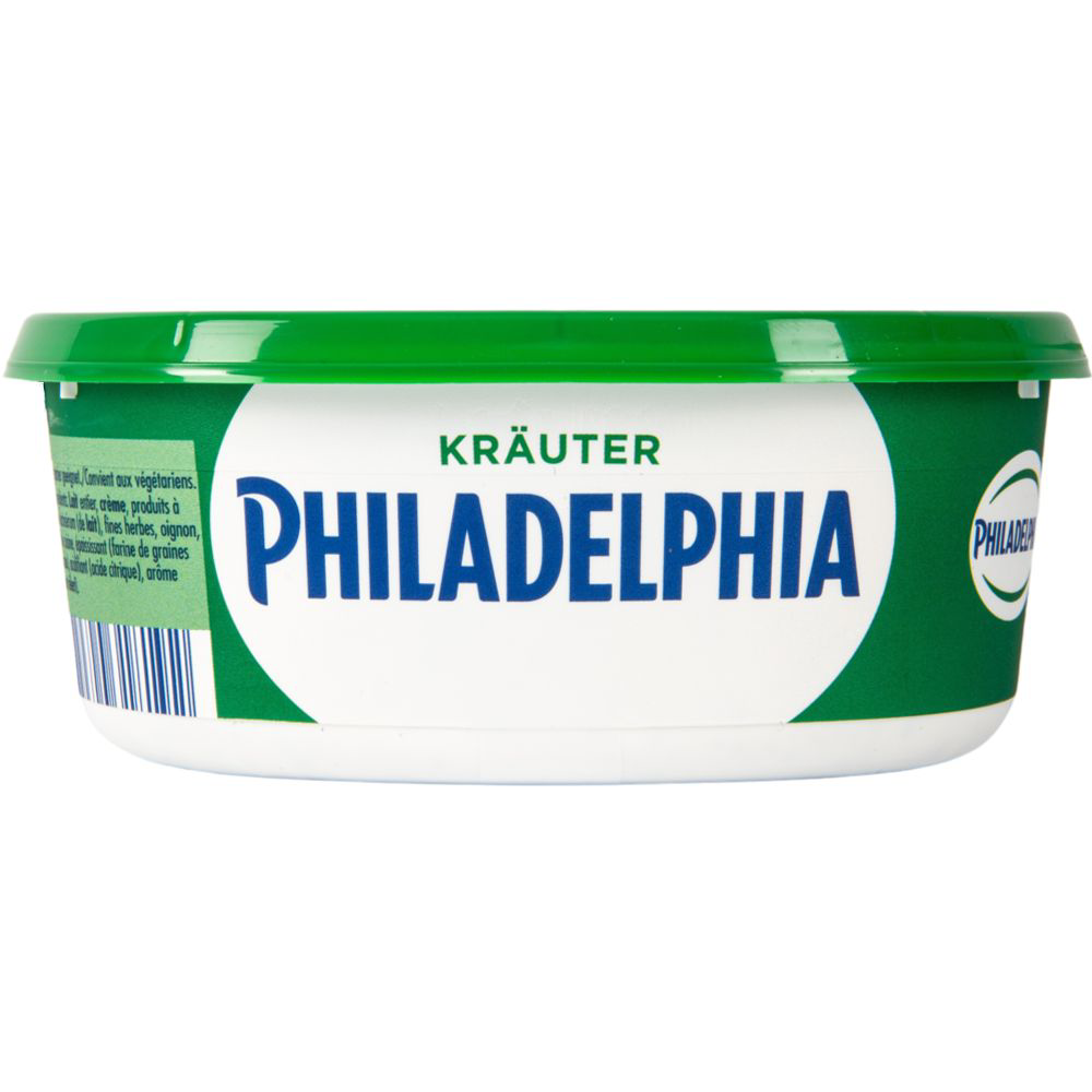 ROKSH Frischkäse & Co PHILADELPHIA Kräuter 265g