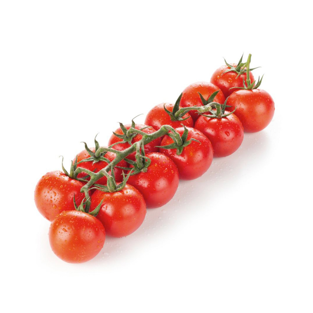 ROKSH Gemüse HOFER MARTPLATZ Midi-Rispentomaten 500g