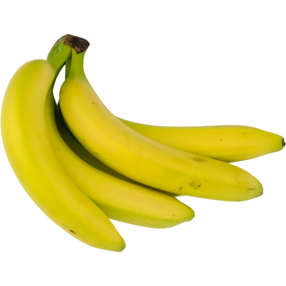 ROKSH Obst HOFER MARKTPLATZ Bananen