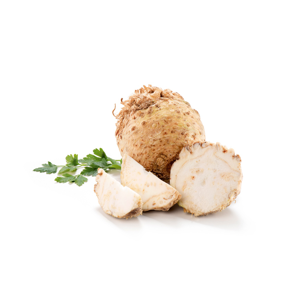 ROKSH Gemüse ZURÜCK ZUM URSPRUNG Sellerie lose