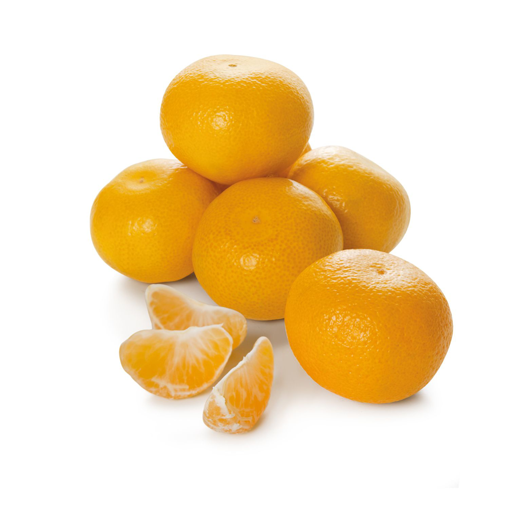 ROKSH Obst HOFER MARKTPLATZ Satsumas 1kg