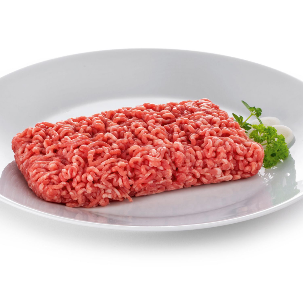 ROKSH Faschiertes FAIR HOF Faschiertes gemischt 300g