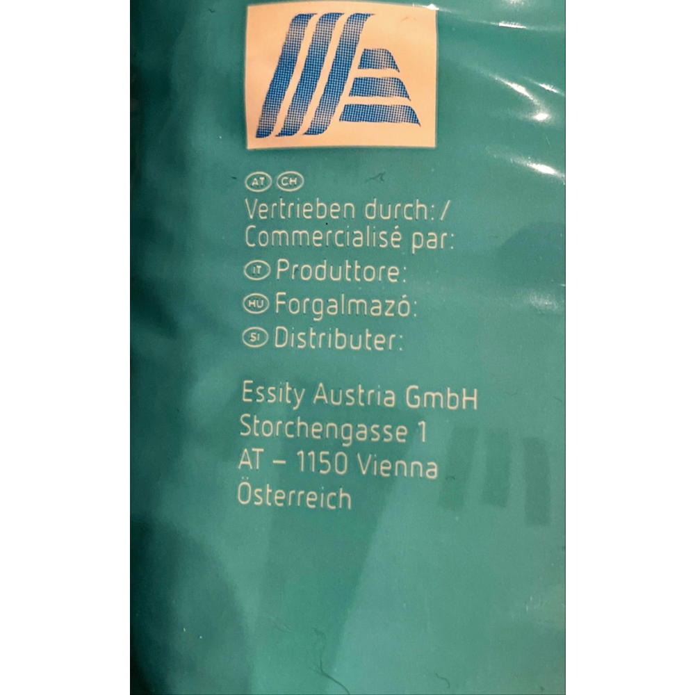 ROKSH Windeln & Pflegeprodukte MAMIA Windeln Größe 3 56 Stück