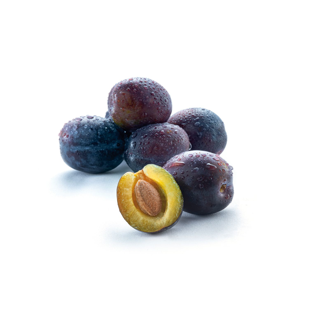 ROKSH Obst HOFER MARKTPLATZ Zwetschken 1kg